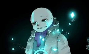 Erase!Sans | The EraseVerse Wiki | Fandom