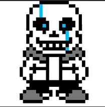 Erase!Sans | The EraseVerse Wiki | Fandom