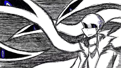 Error 404!Sans | The EraseVerse Wiki | Fandom