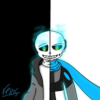 Cloning Sans | The EraseVerse Wiki | Fandom