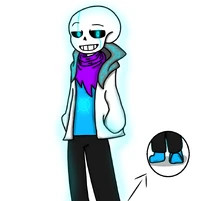 Erase!Sans | The EraseVerse Wiki | Fandom