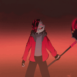 Holocaust Sans | The EraseVerse Wiki | Fandom