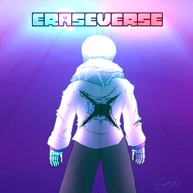 Erase!Sans | The EraseVerse Wiki | Fandom