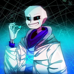 Erase!Sans | The EraseVerse Wiki | Fandom