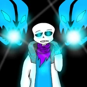 Erase!Sans | The EraseVerse Wiki | Fandom