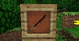 Wasp Sword | The Erebus Wiki | Fandom