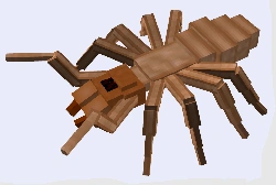 Solifuge | The Erebus Wiki | Fandom