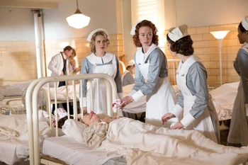 Long Way Back From Hell | The Escape Diary Series Wiki | Fandom