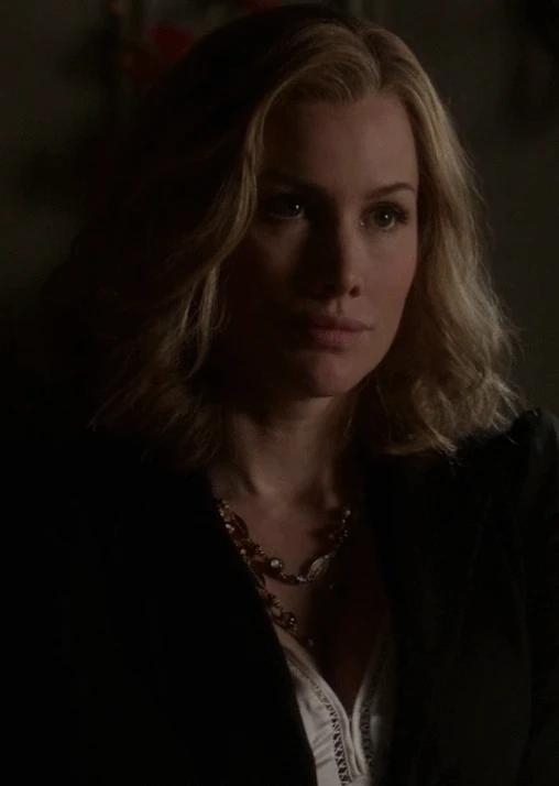Esther Mikaelson | The Escape Series Wiki | Fandom