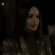 Luna Lockwood | The Escape Series Wiki | Fandom