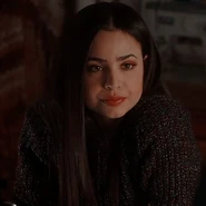 Luna Lockwood | The Escape Series Wiki | Fandom