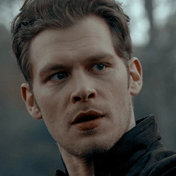 Niklaus Mikaelson | The Escape Series Wiki | Fandom