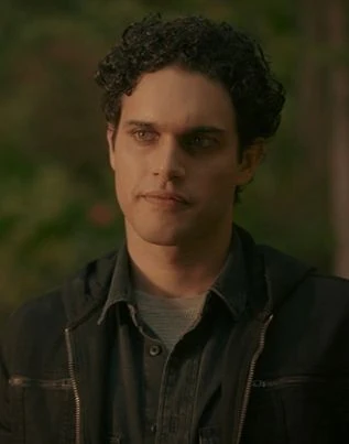 Landon Kirby | The Escape Series Wiki | Fandom