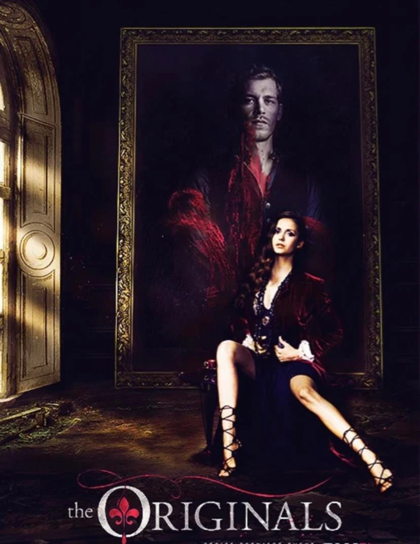 The Originals (Season Two) | The Escape Series Wiki | Fandom