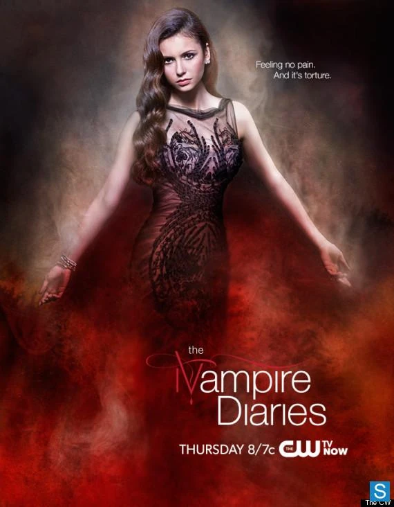 The Vampire Diaries (Season Six) | The Escape Series Wiki | Fandom