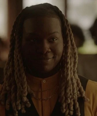 Kaleb Hawkins | The Escape Series Wiki | Fandom