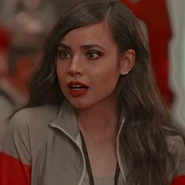 Luna Lockwood | The Escape Series Wiki | Fandom