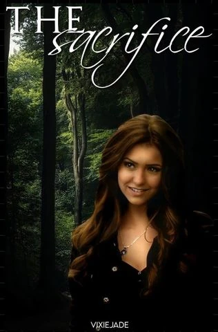 The Sacrifice (book) | The Escape Series Wiki | Fandom