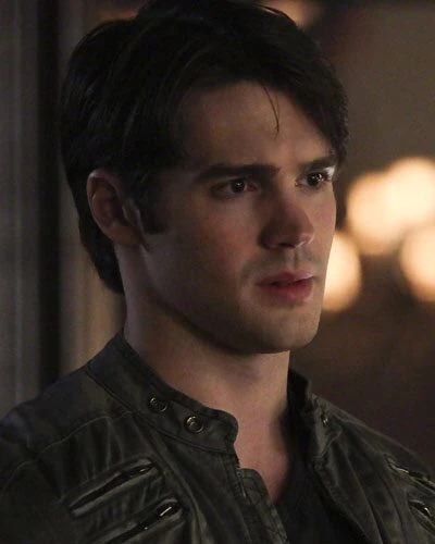 Jeremy Gilbert | The Escape Series Wiki | Fandom