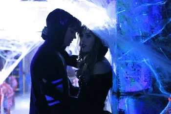 Haunted | The Escape Series Wiki | Fandom