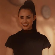 Luna Lockwood | The Escape Series Wiki | Fandom