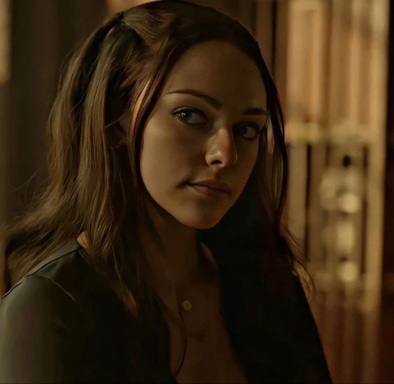 Hope Mikaelson | The Escape Series Wiki | Fandom