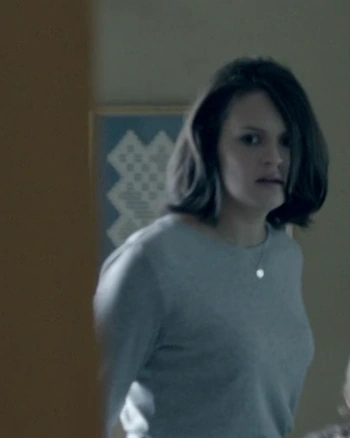 Lilith Labonair | The Escape Series Wiki | Fandom