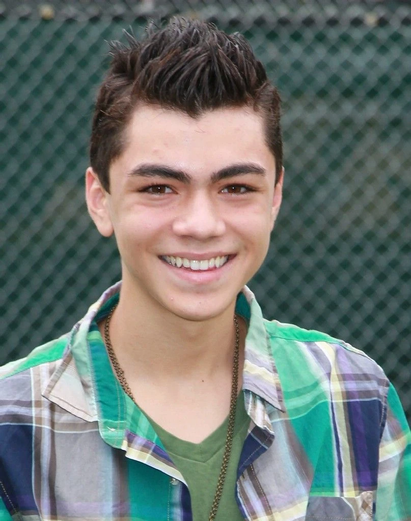 Issac Gilbert | The Escape Series Wiki | Fandom