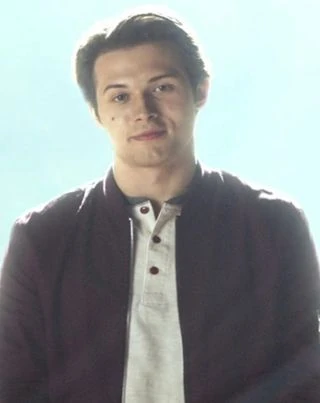 Ethan Machado | The Escape Series Wiki | Fandom