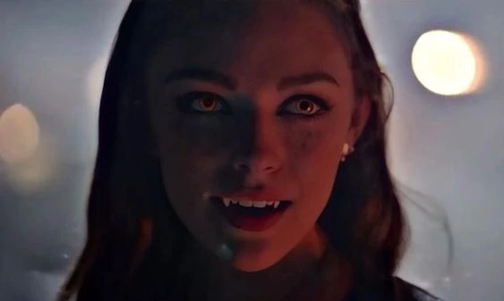 Hybrid | The Escape Series Wiki | Fandom