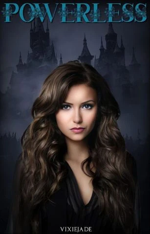 Powerless (book) | The Escape Series Wiki | Fandom