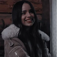 Luna Lockwood | The Escape Series Wiki | Fandom