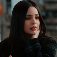 Luna Lockwood | The Escape Series Wiki | Fandom