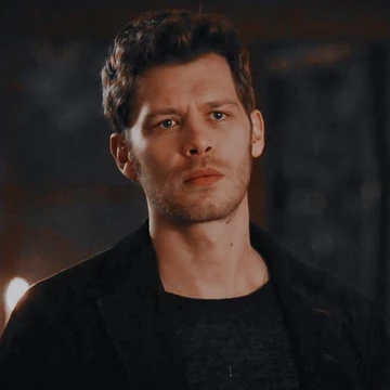 Klaus Mikaelson Season 4
