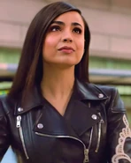 Luna Lockwood | The Escape Series Wiki | Fandom