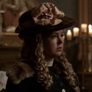 Mary-Alice Claire | The Escape Series Wiki | Fandom