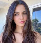 Arielle Labonair Salvatore | The Escape Series Wiki | Fandom