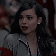 Luna Lockwood | The Escape Series Wiki | Fandom