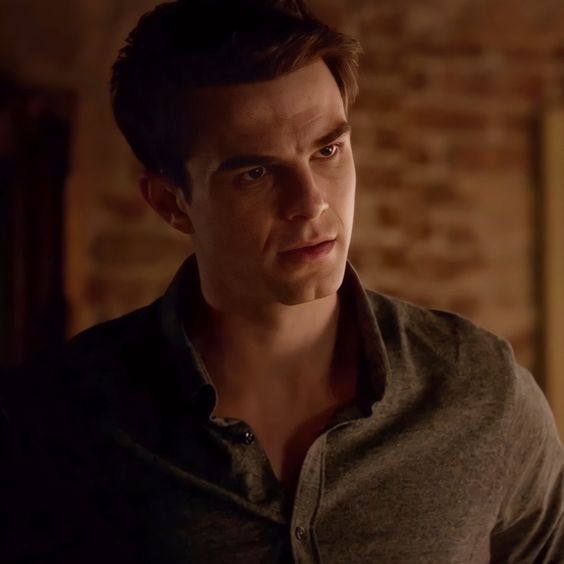 Kol Mikaelson | The Escape Series Wiki | Fandom