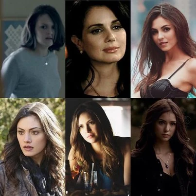 Labonair Family | The Escape Series Wiki | Fandom