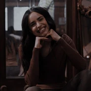 Luna Lockwood | The Escape Series Wiki | Fandom