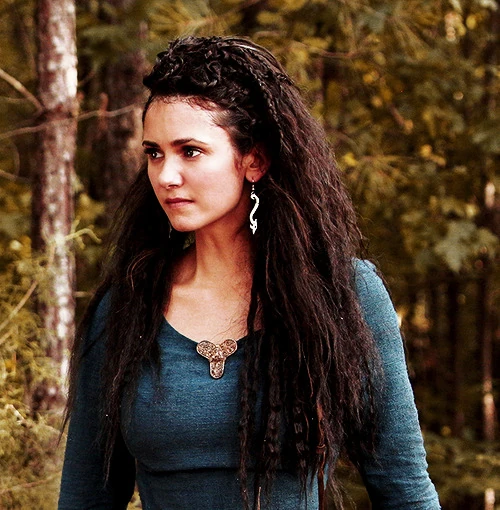 Tatia | The Escape Series Wiki | Fandom
