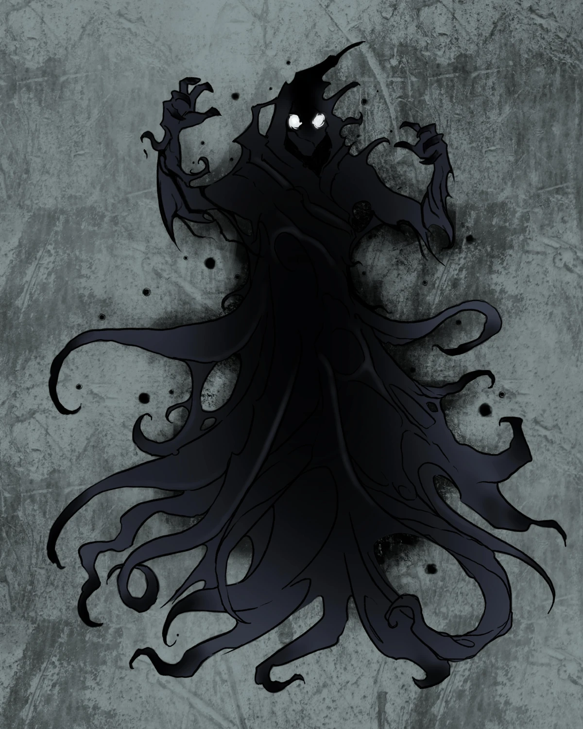 Umbra | The Essence Cosm Wiki | Fandom