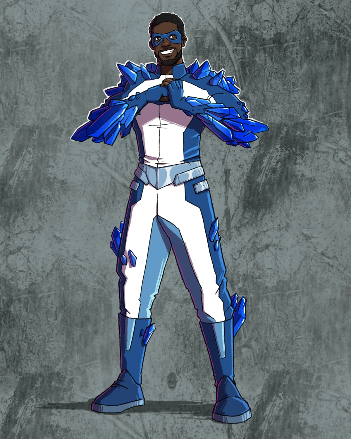 Lattice | The Essence Cosm Wiki | Fandom