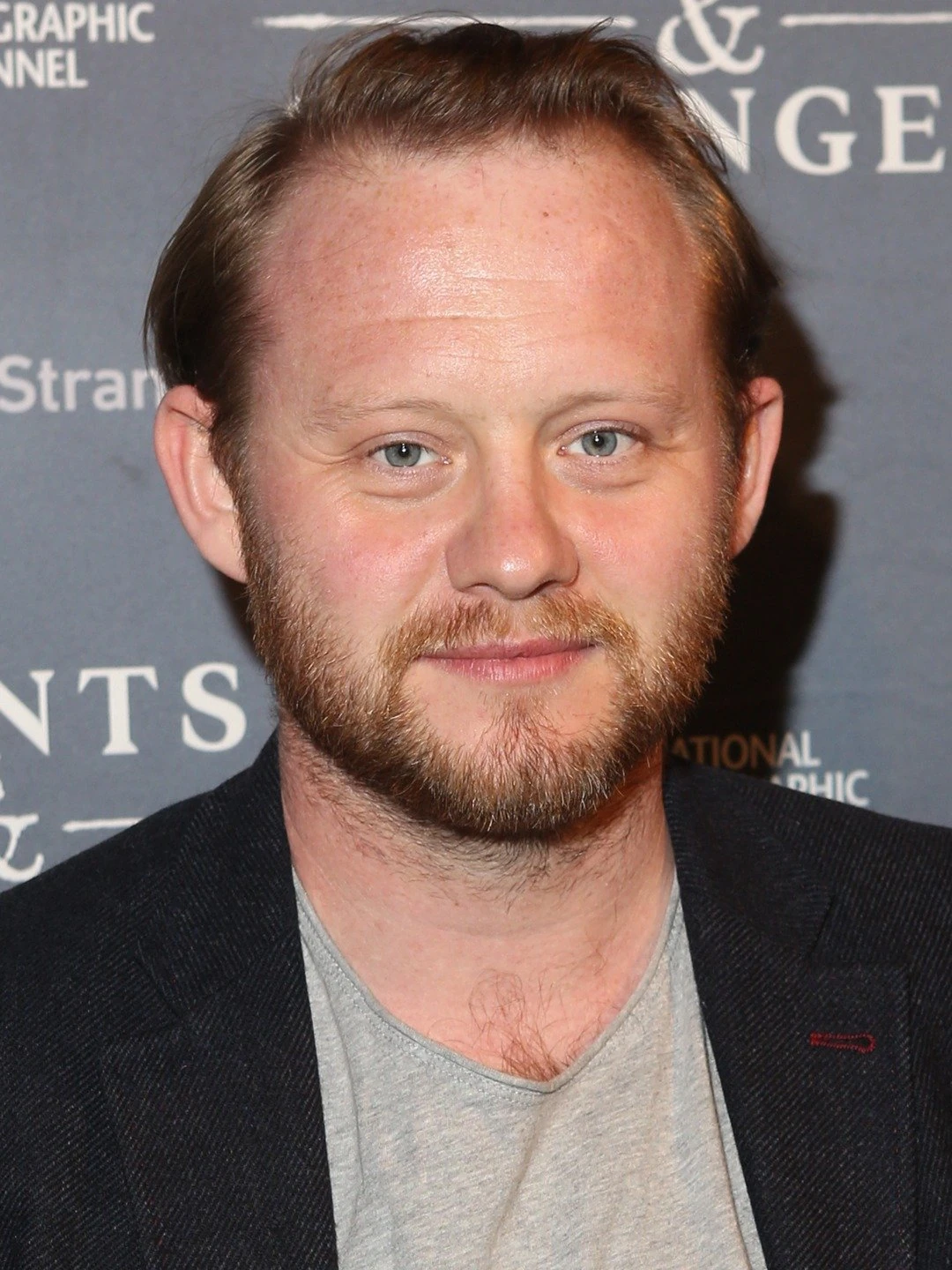 Michael Jibson | The Essex Serpent Wiki | Fandom