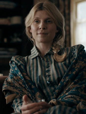 Stella Ransome | The Essex Serpent Wiki | Fandom