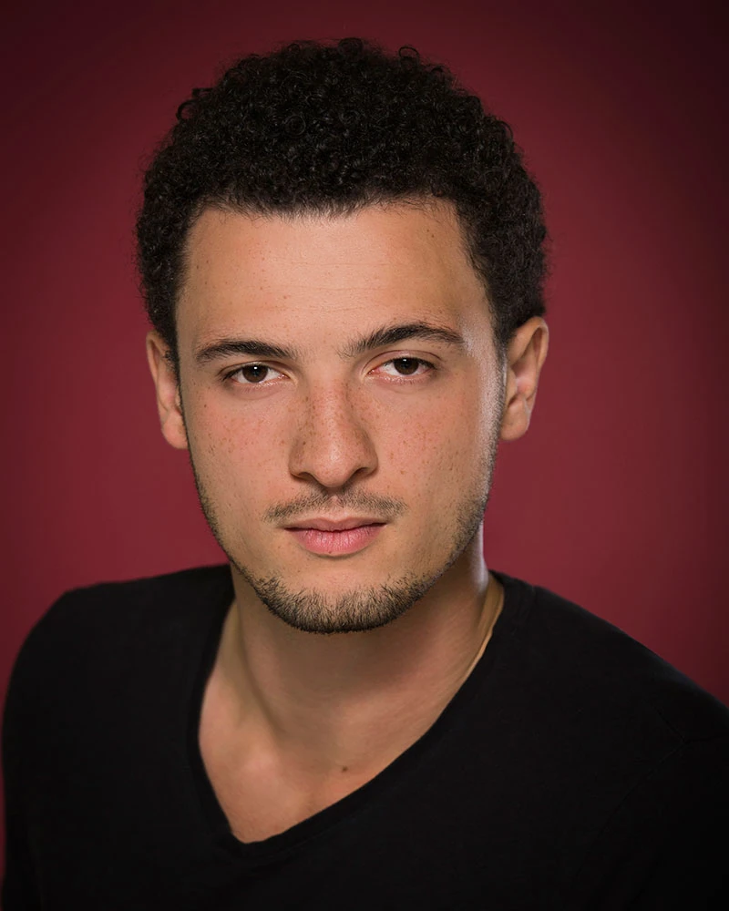 Jamael Westman | The Essex Serpent Wiki | Fandom