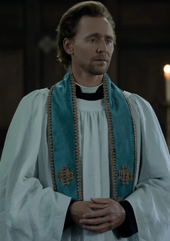 Will Ransome | The Essex Serpent Wiki | Fandom