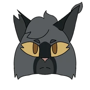 Shadowclan | The Eternal Apprentice Wiki | Fandom