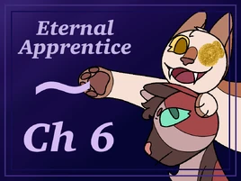 Chapters 1-10 | The Eternal Apprentice Wiki | Fandom